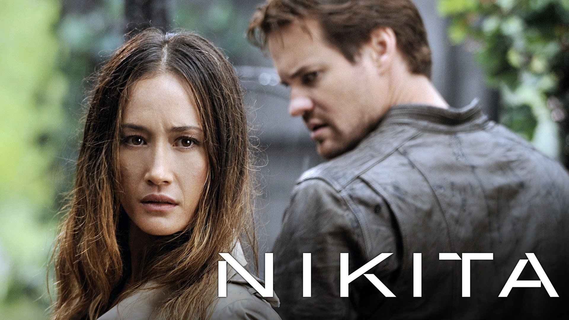 Nikita And Michael Season 3
