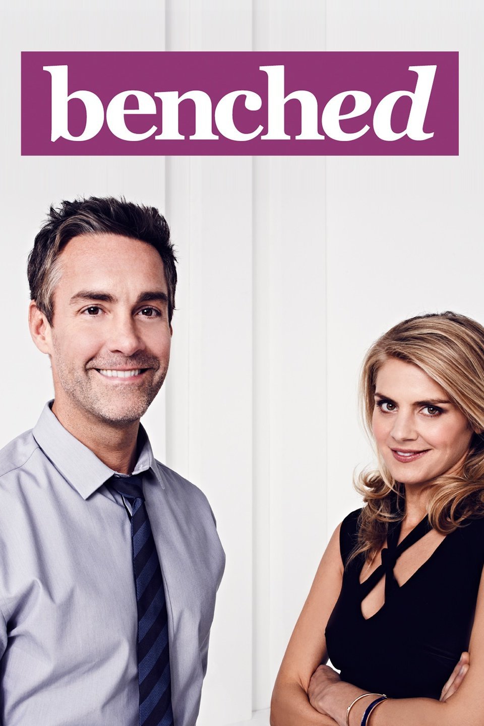 Benched - Rotten Tomatoes