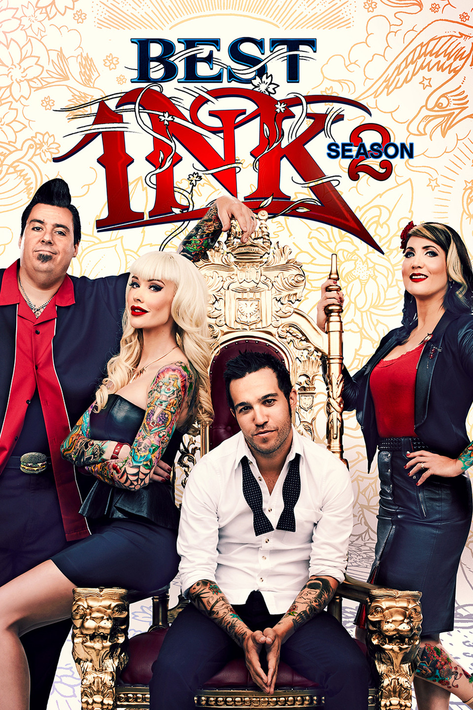 Best Ink - Rotten Tomatoes