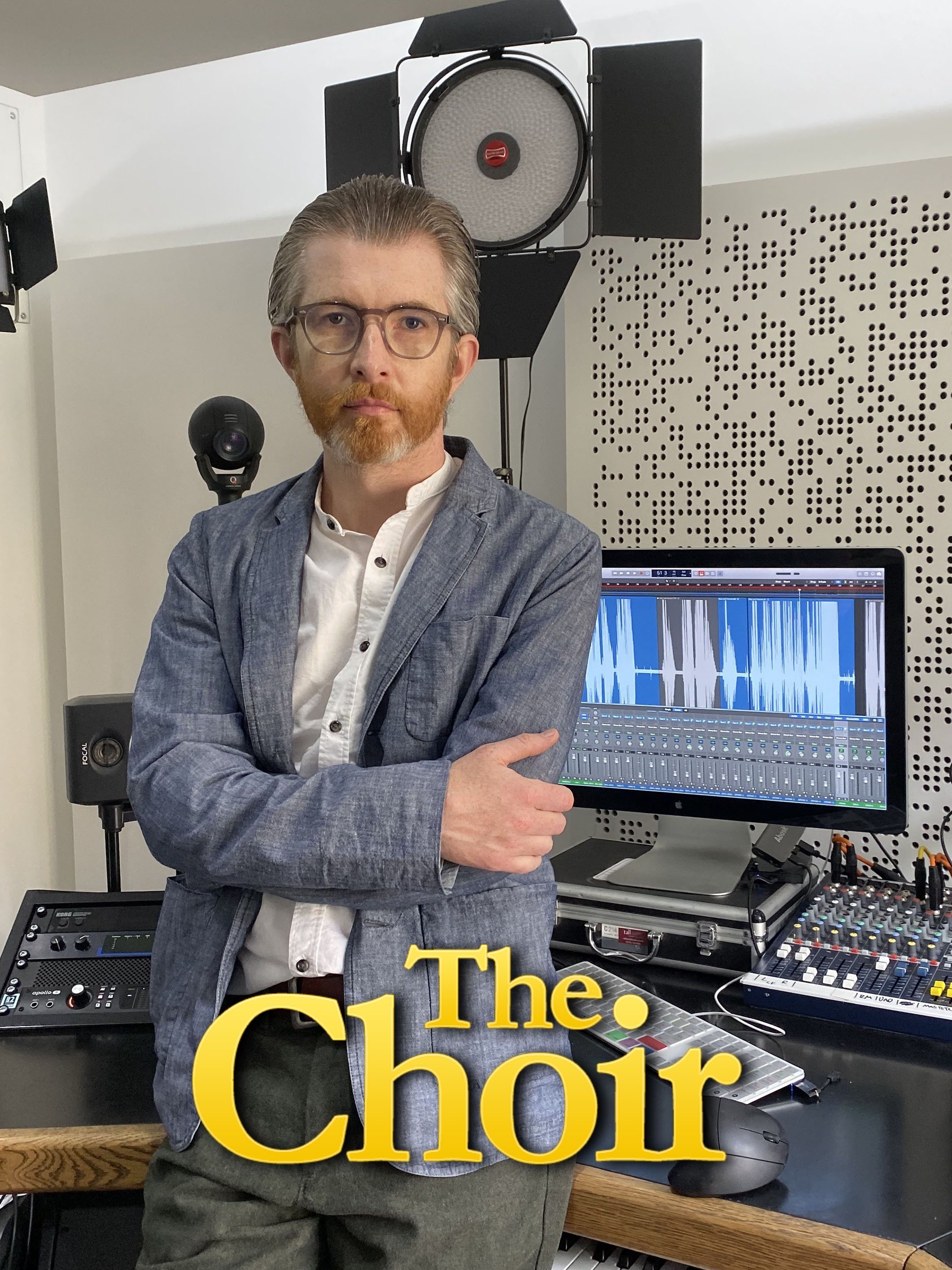 The Choir - Rotten Tomatoes