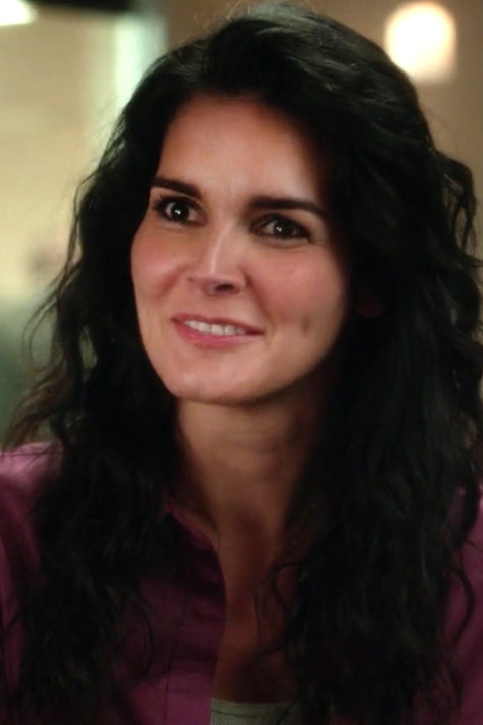 Craig Morgan Rizzoli Isles