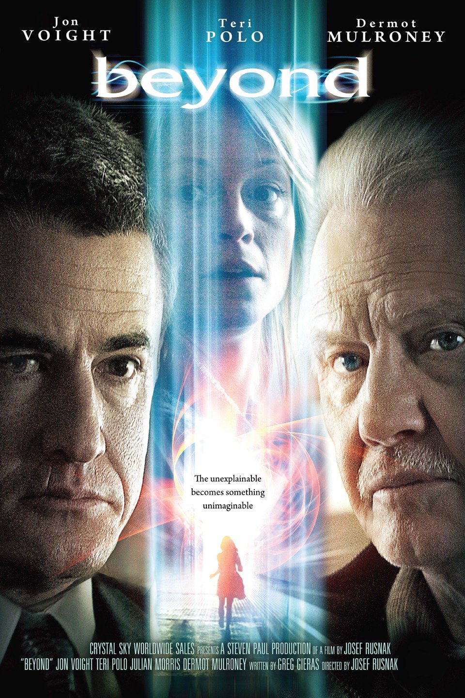 Beyond - Rotten Tomatoes