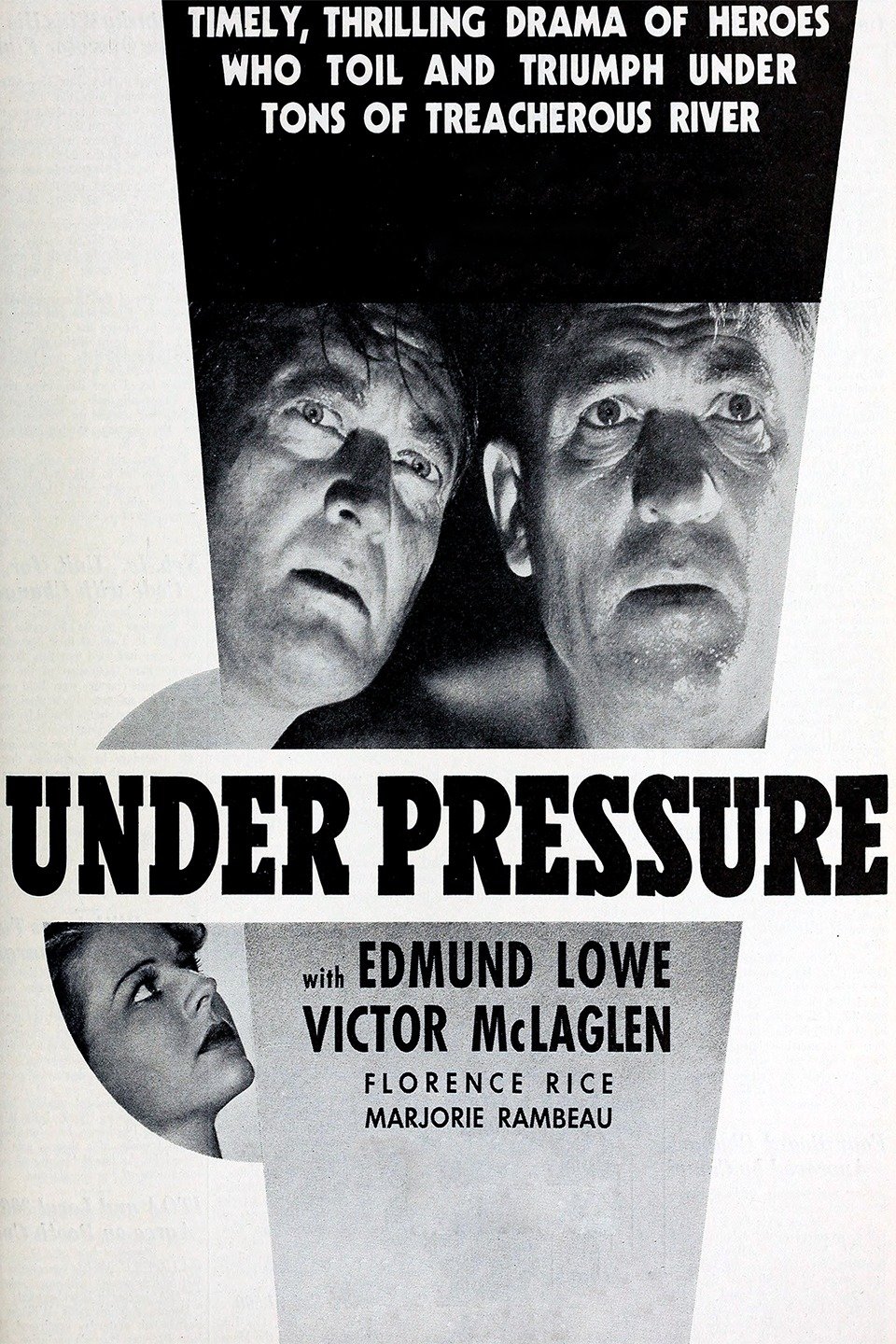 Under Pressure - Rotten Tomatoes