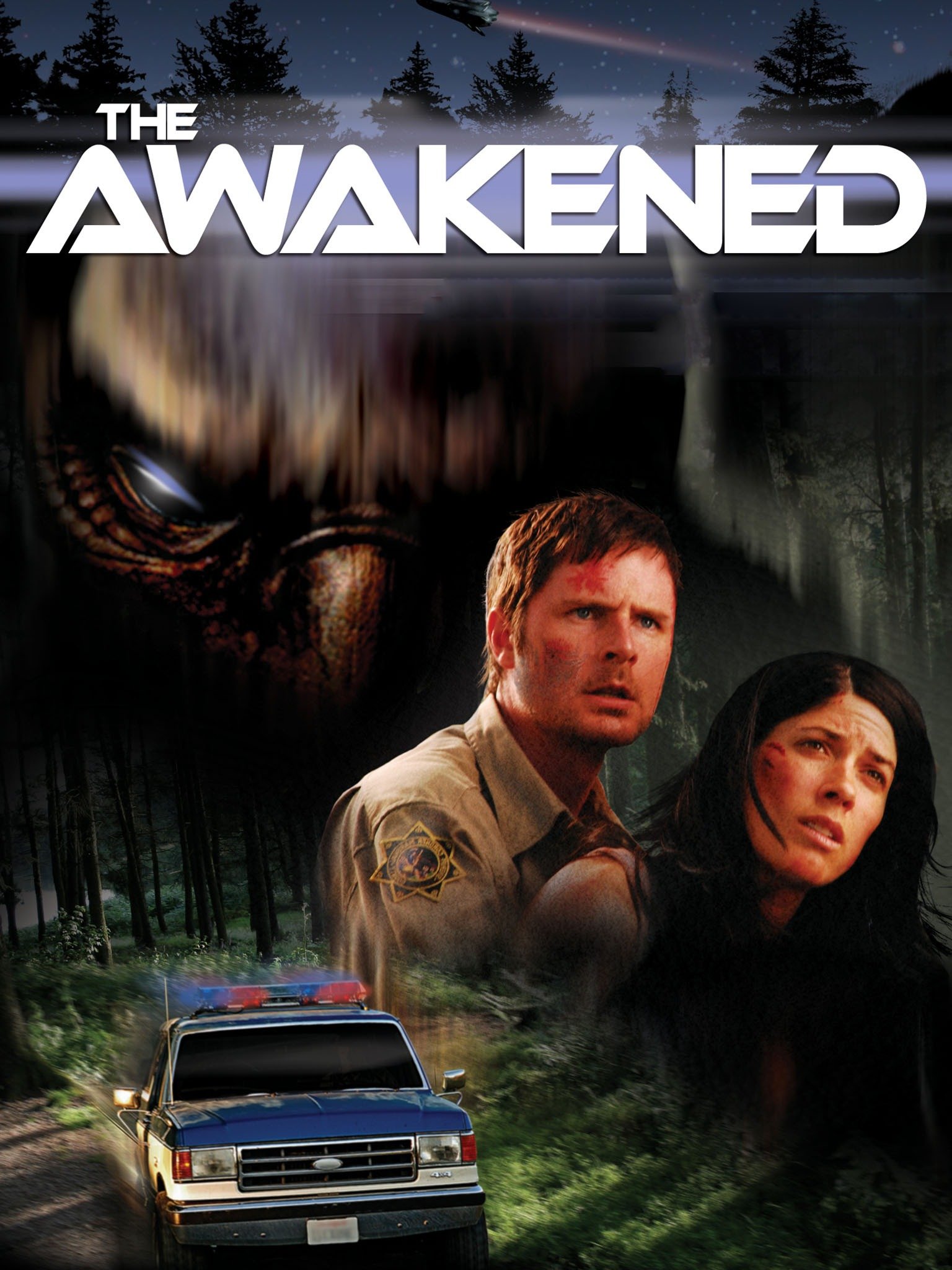 The Awakened - Movie Reviews