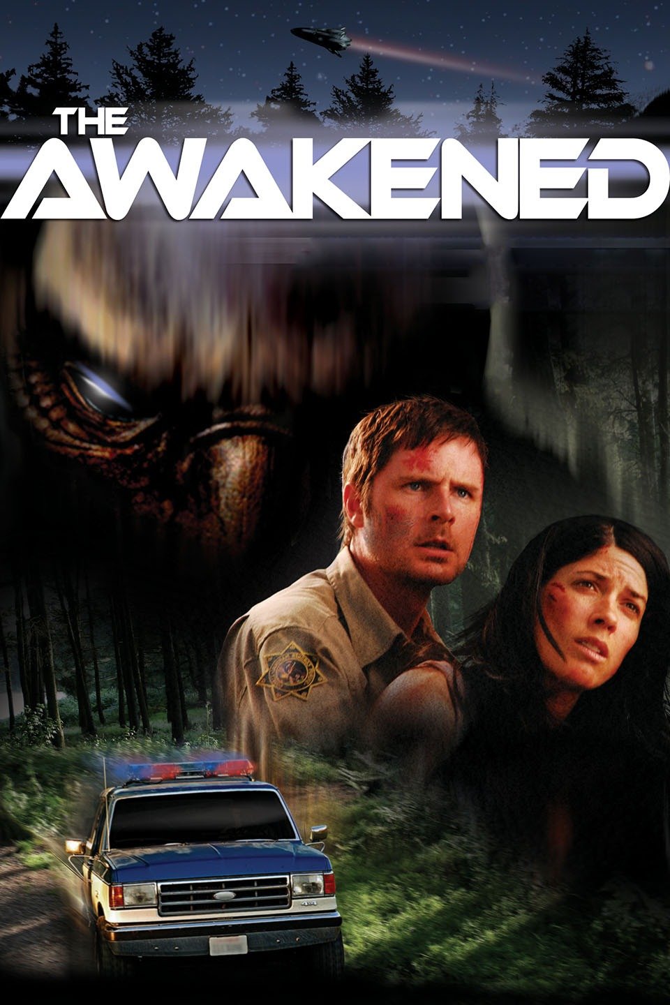 The Awakened - Rotten Tomatoes