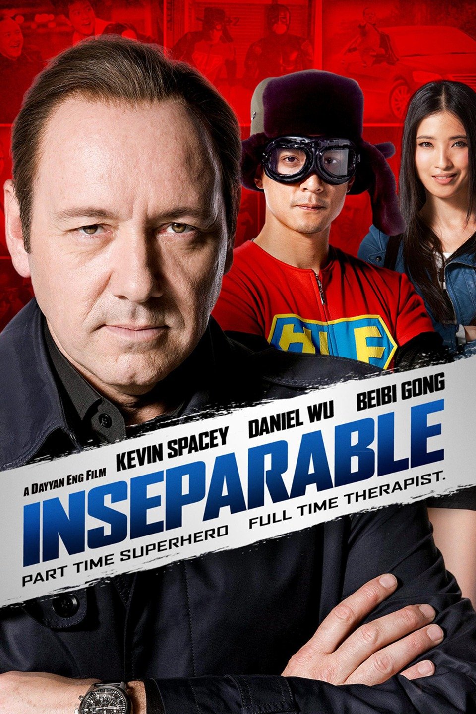 Inseparable - Rotten Tomatoes