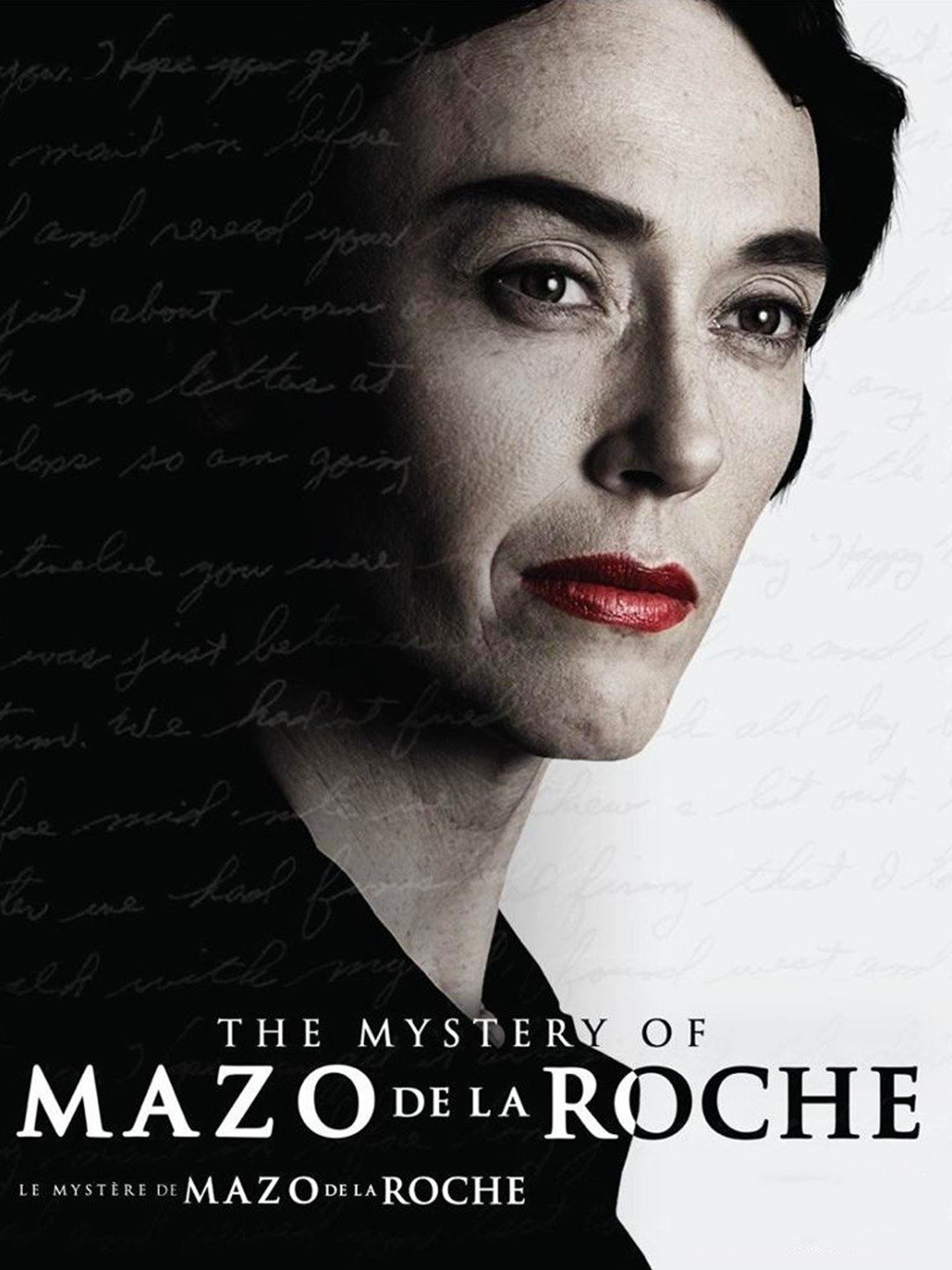 The Mystery of Mazo de la Roche (2012) - Rotten Tomatoes