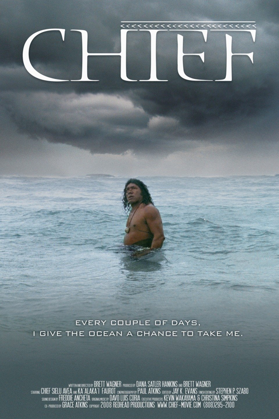 Chief - Rotten Tomatoes