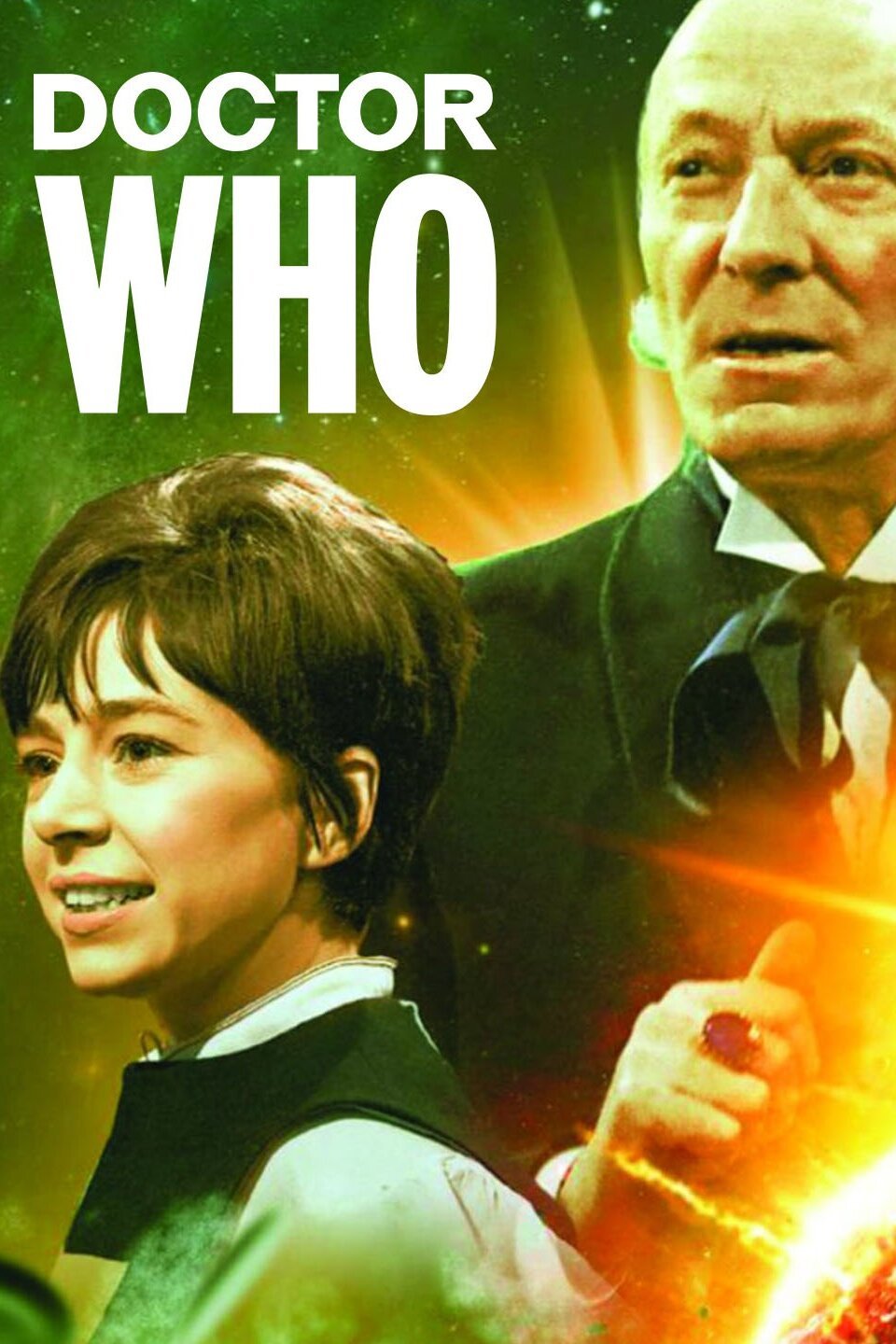 Doctor Who - Rotten Tomatoes
