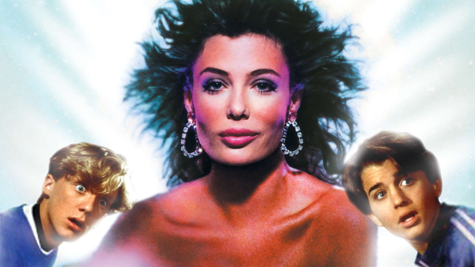 Weird Science: Official Clip - Wyatt's Panties - Trailers & Videos ...