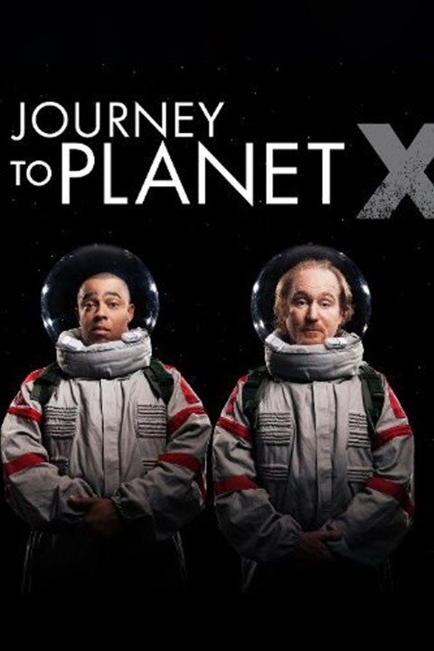 Journey to Planet X - Rotten Tomatoes