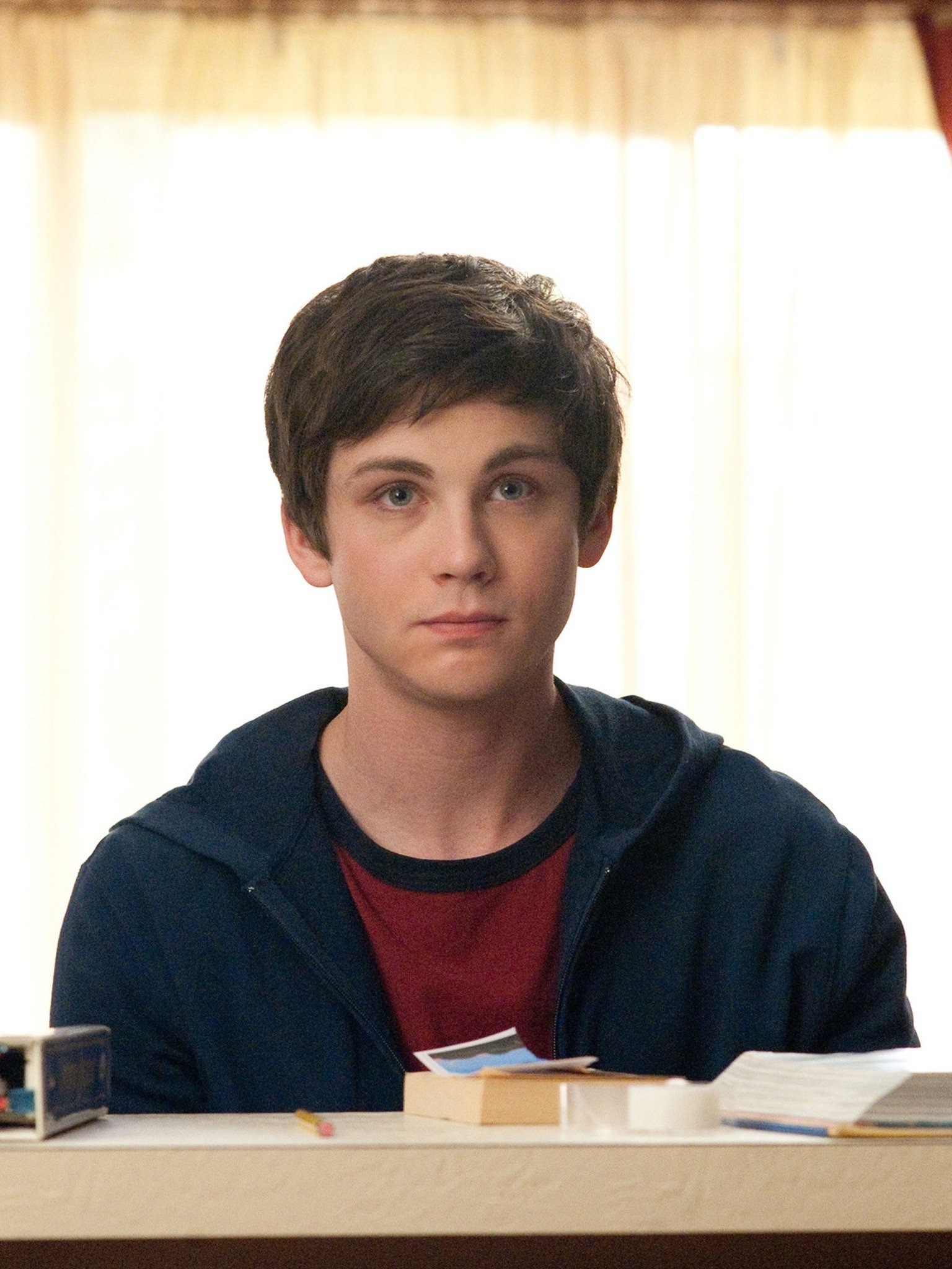 Reece Thompson Perks Of Being A Wallflower