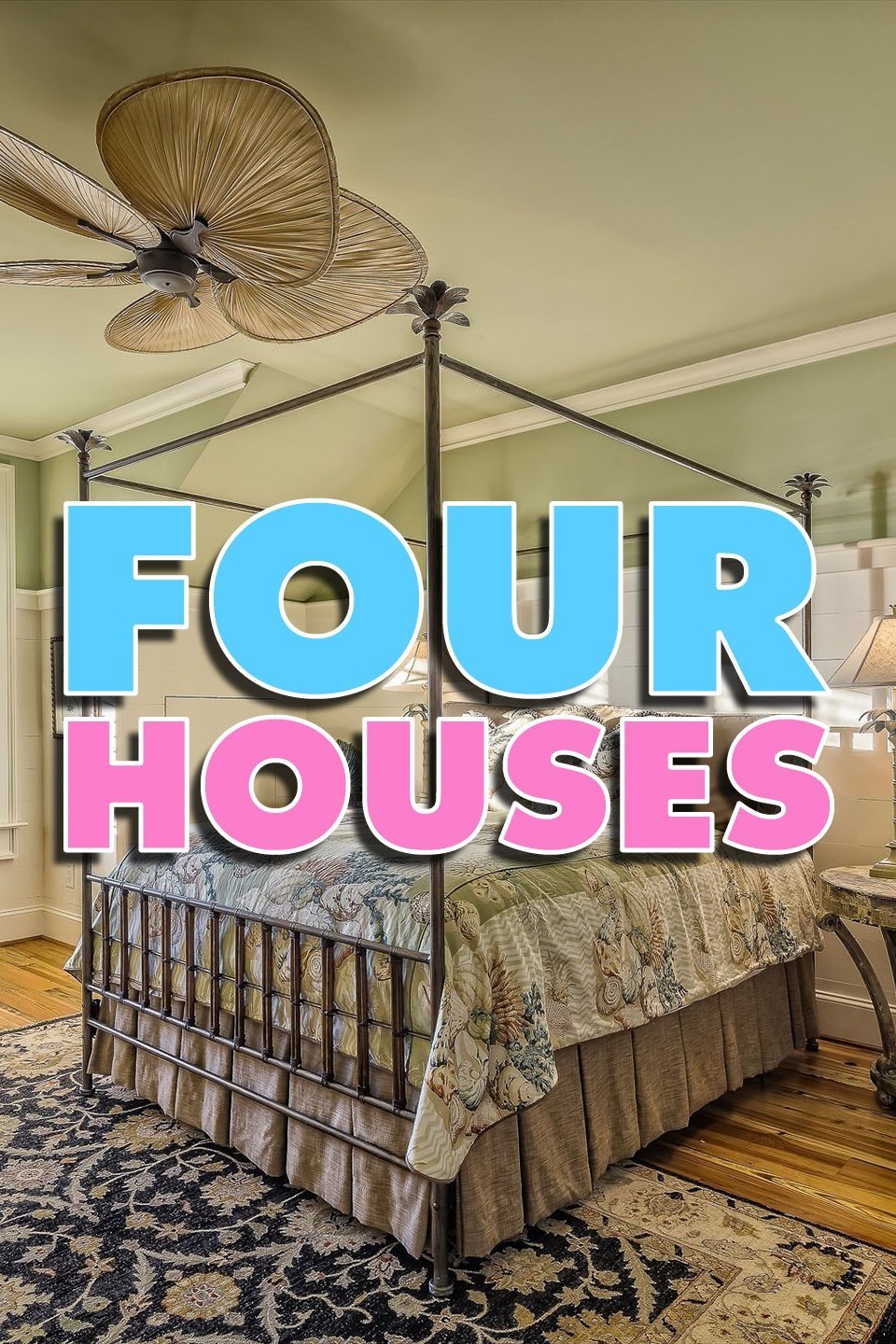 Four Houses - Rotten Tomatoes