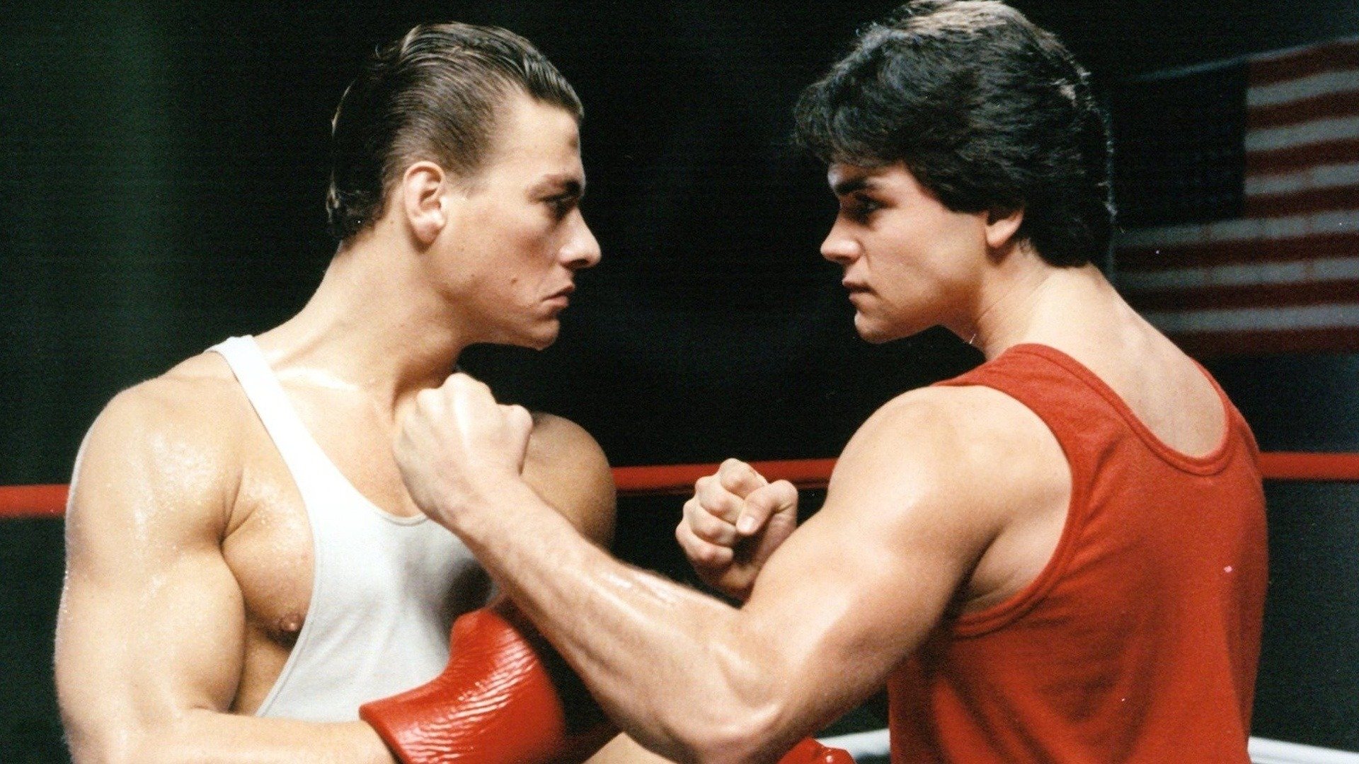 No Retreat No Surrender: Trailer 1 - Trailers & Videos - Rotten Tomatoes