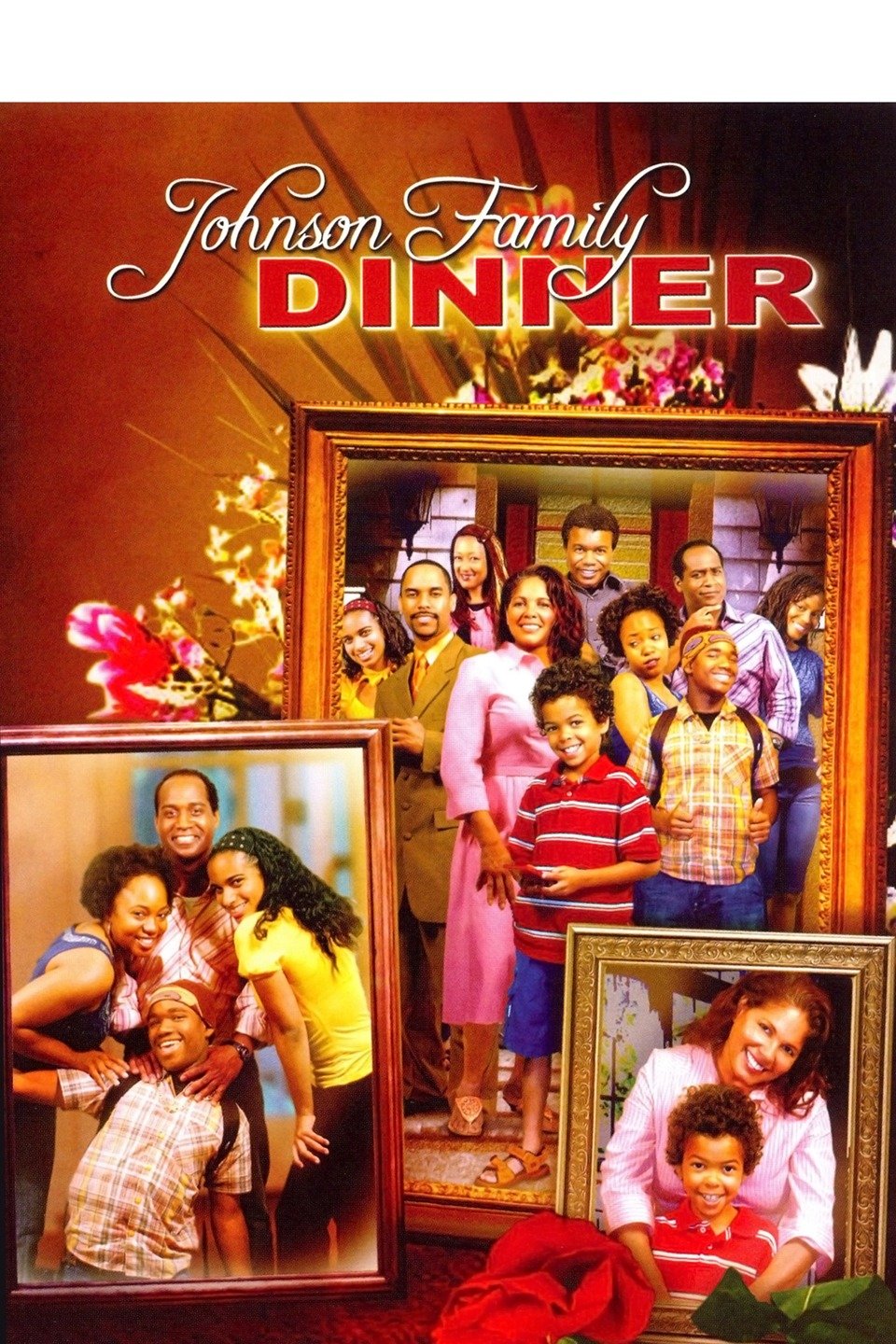 Johnson Family Dinner Pictures - Rotten Tomatoes