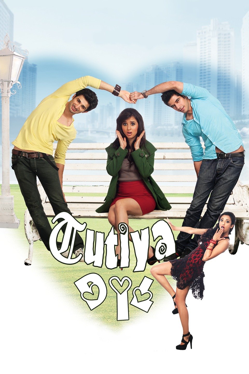 Tutiya Dil Pictures - Rotten Tomatoes