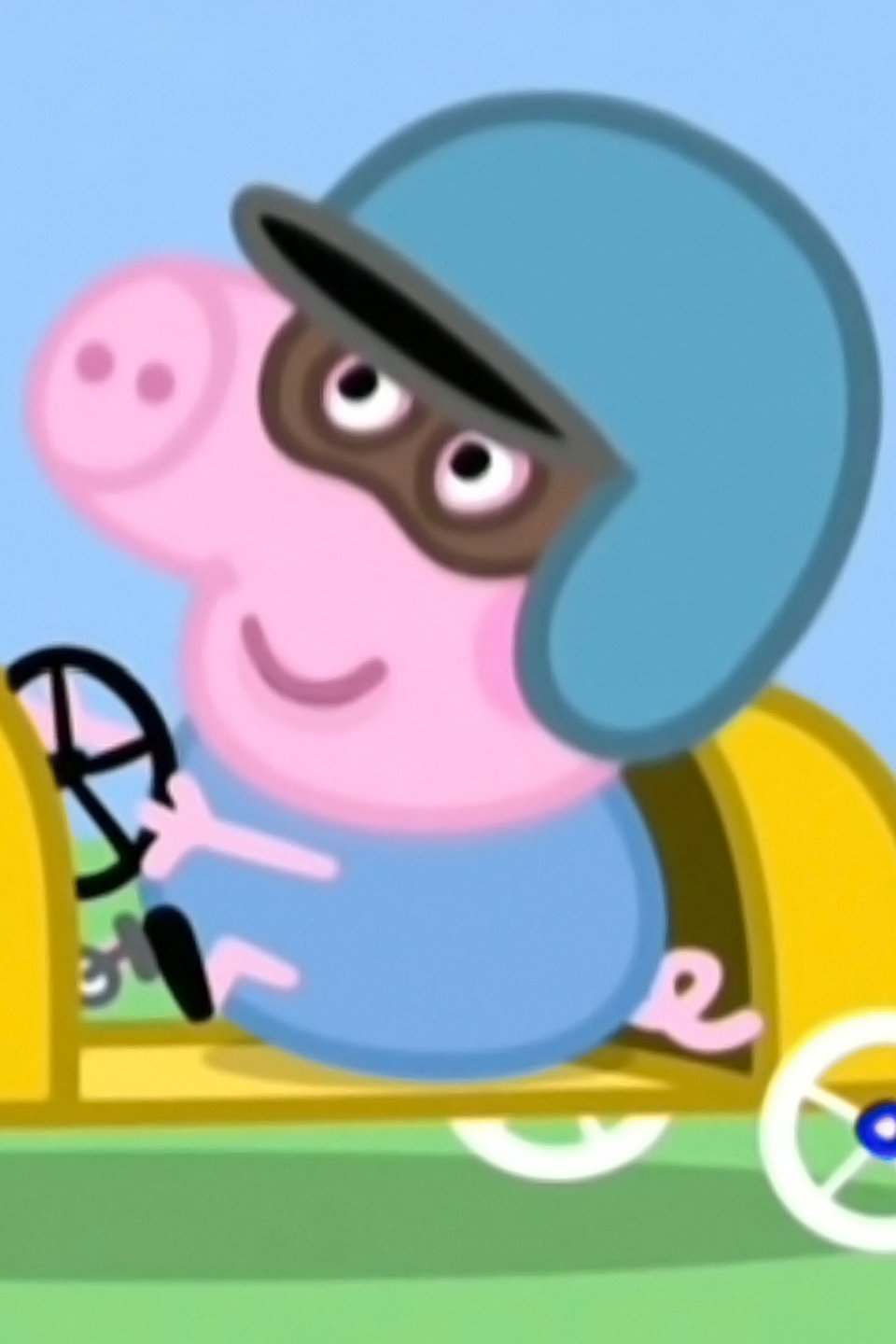 George's Racing Car Pictures - Rotten Tomatoes