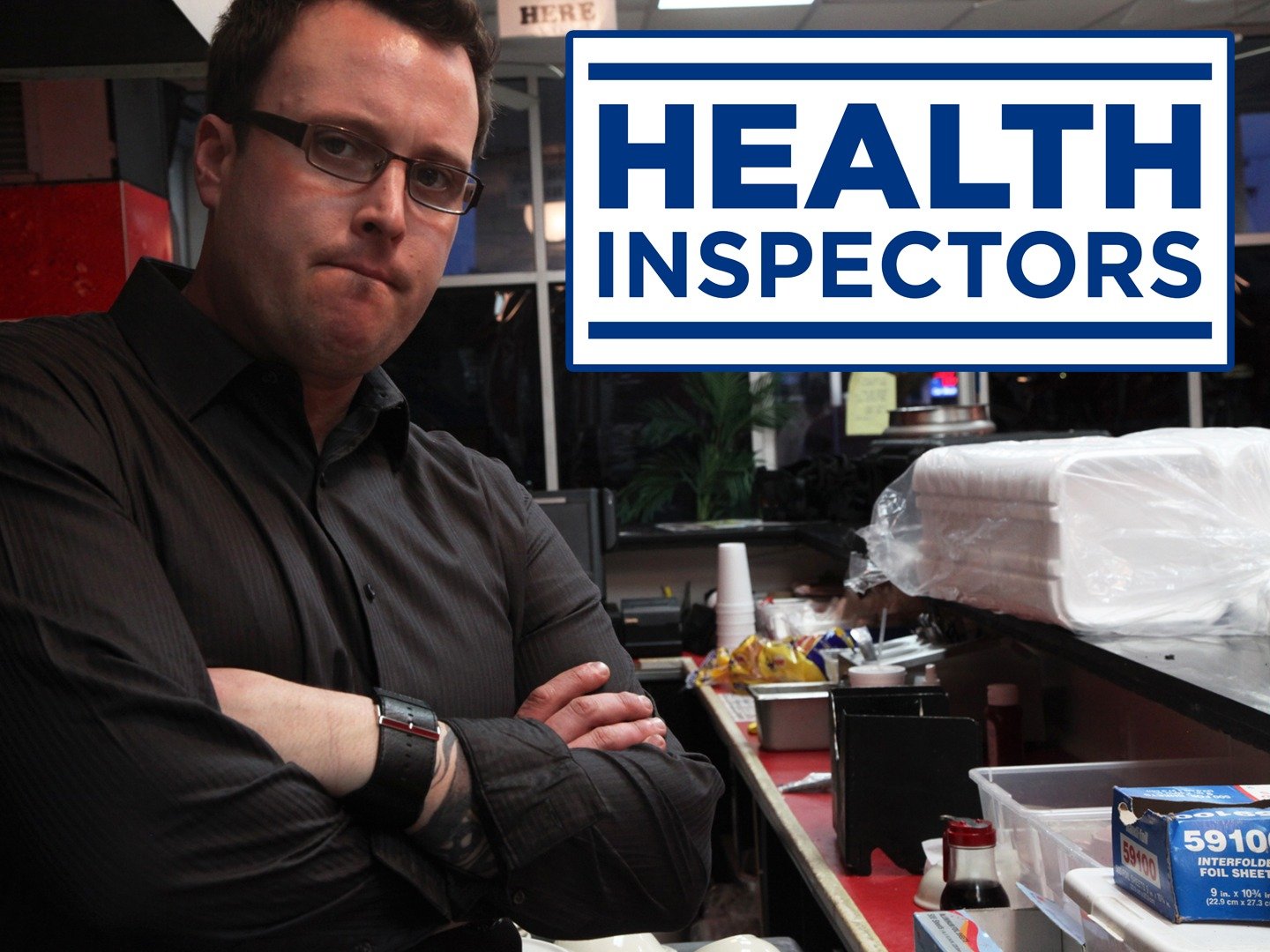 Health Inspector Sheets