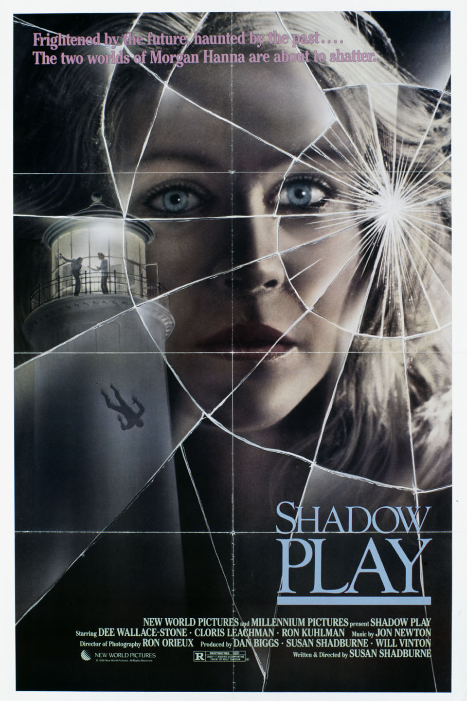 Shadow Play - Rotten Tomatoes