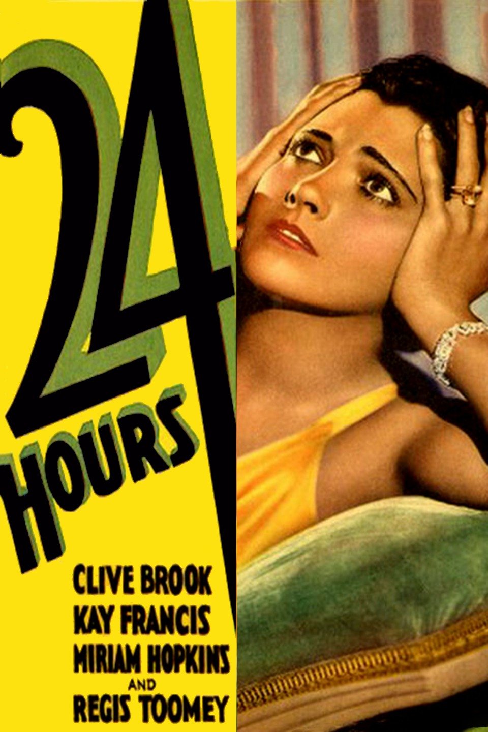 24 Hours - Rotten Tomatoes