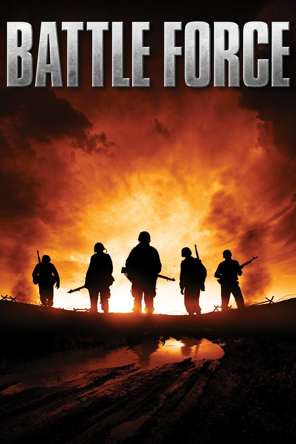 Battle Force Pictures - Rotten Tomatoes