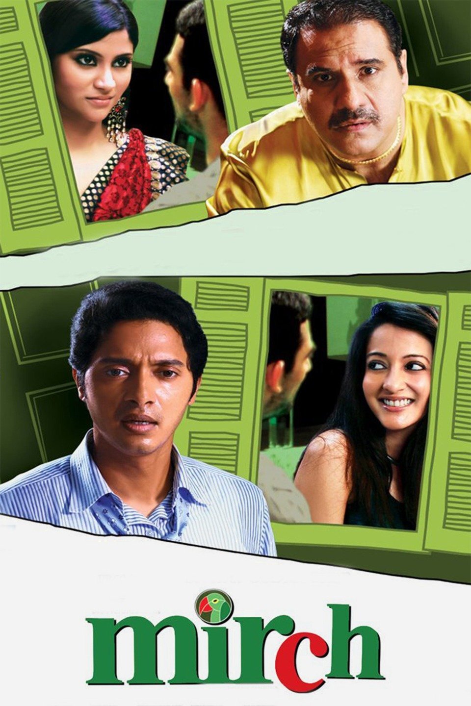 Mirch - Rotten Tomatoes