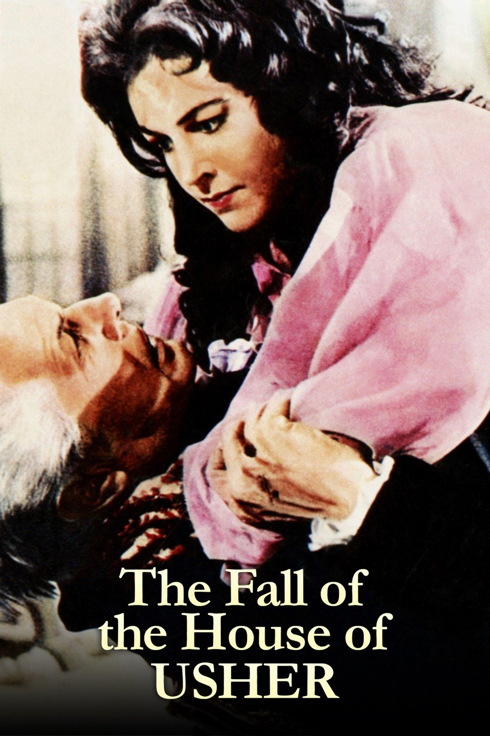 The Fall of the House of Usher - Rotten Tomatoes