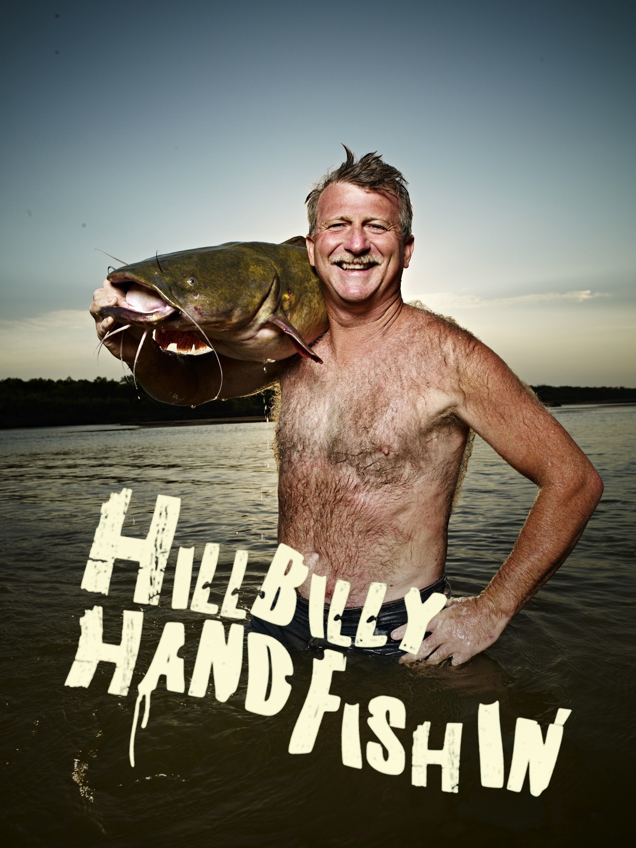 Hillbilly Handfishin' - Rotten Tomatoes