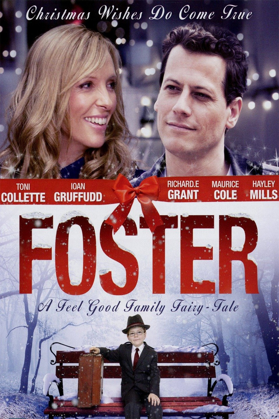 Foster - Rotten Tomatoes