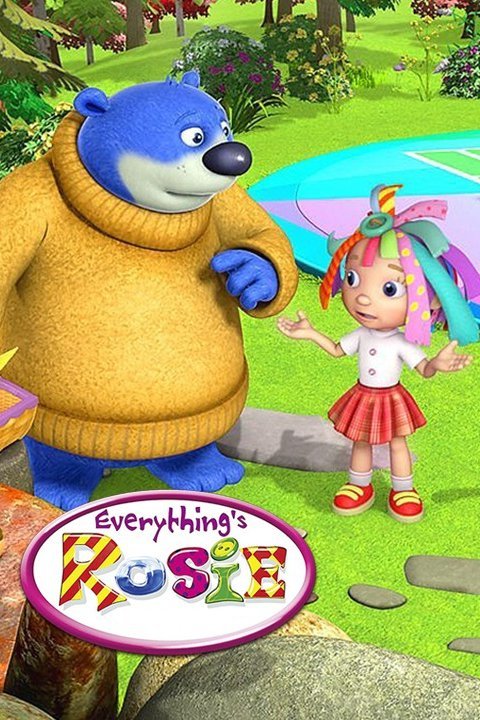 Everything's Rosie - Rotten Tomatoes