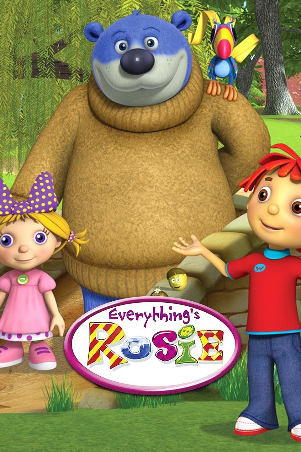 Everything's Rosie - Rotten Tomatoes