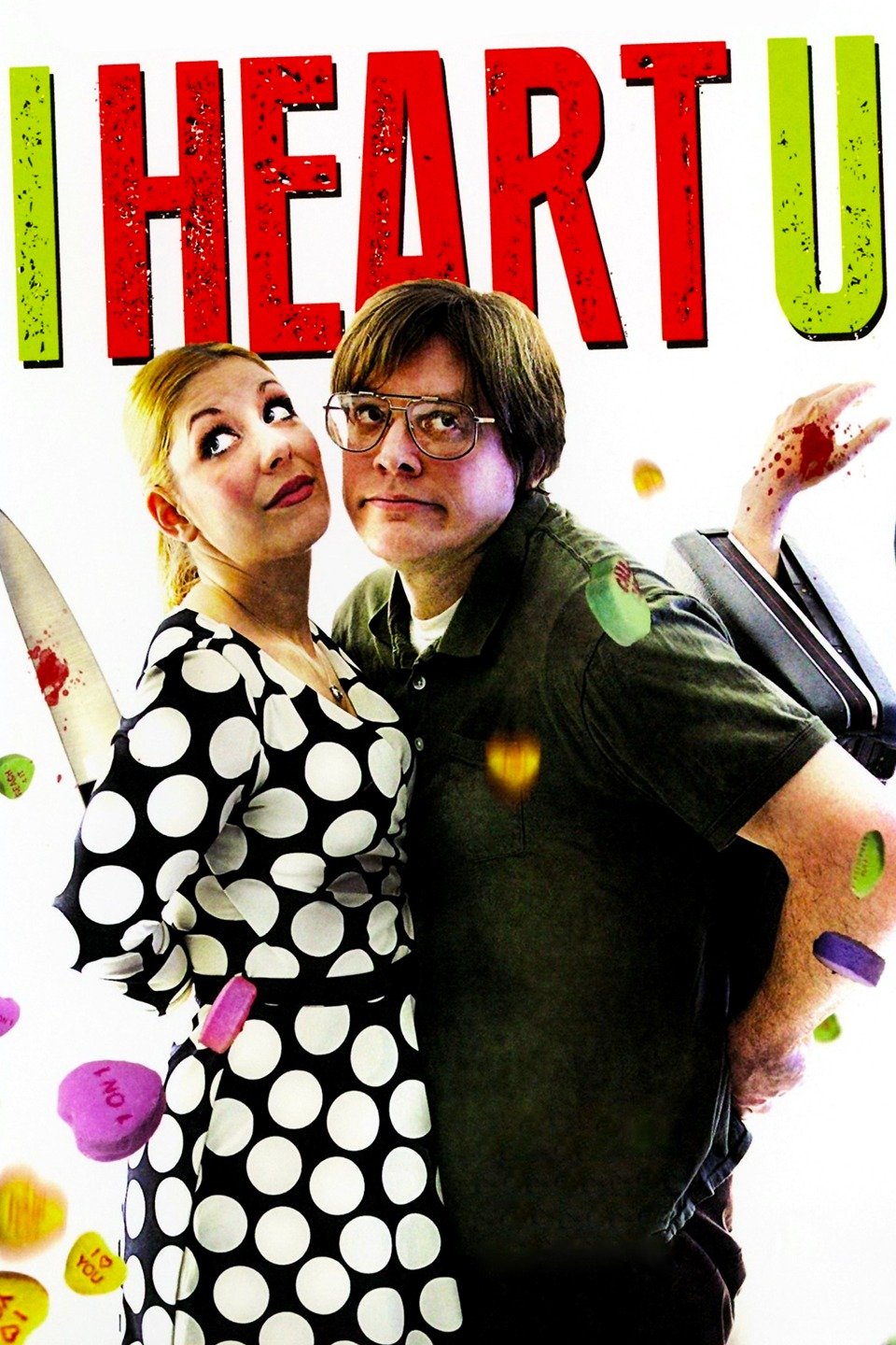I Heart U - Rotten Tomatoes