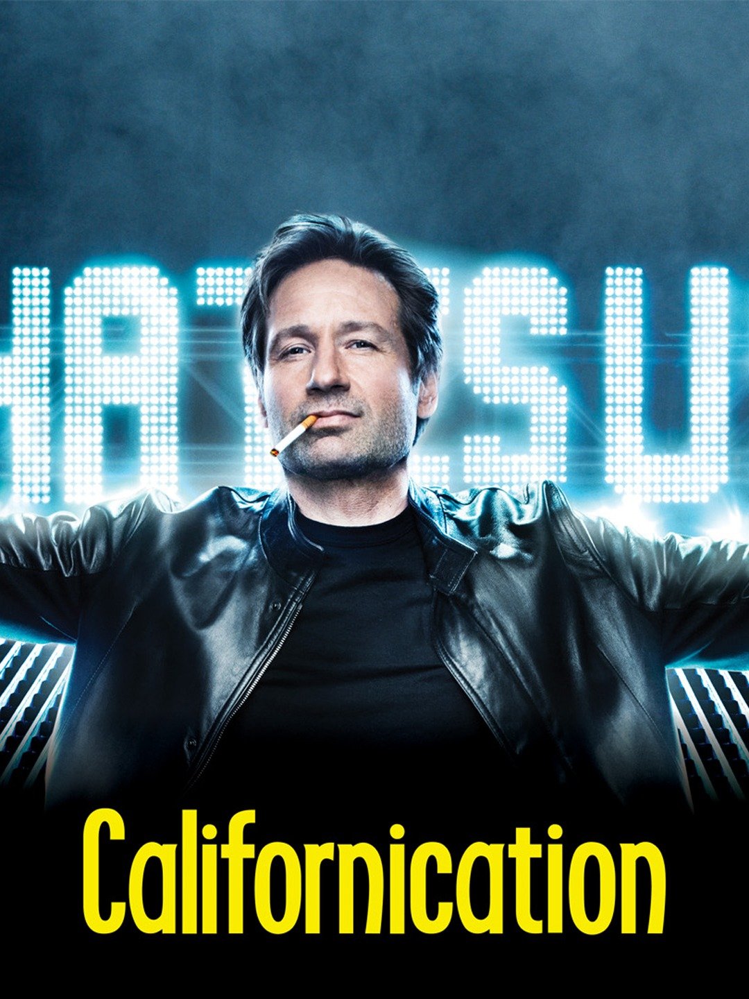 Sarah Power Califonication