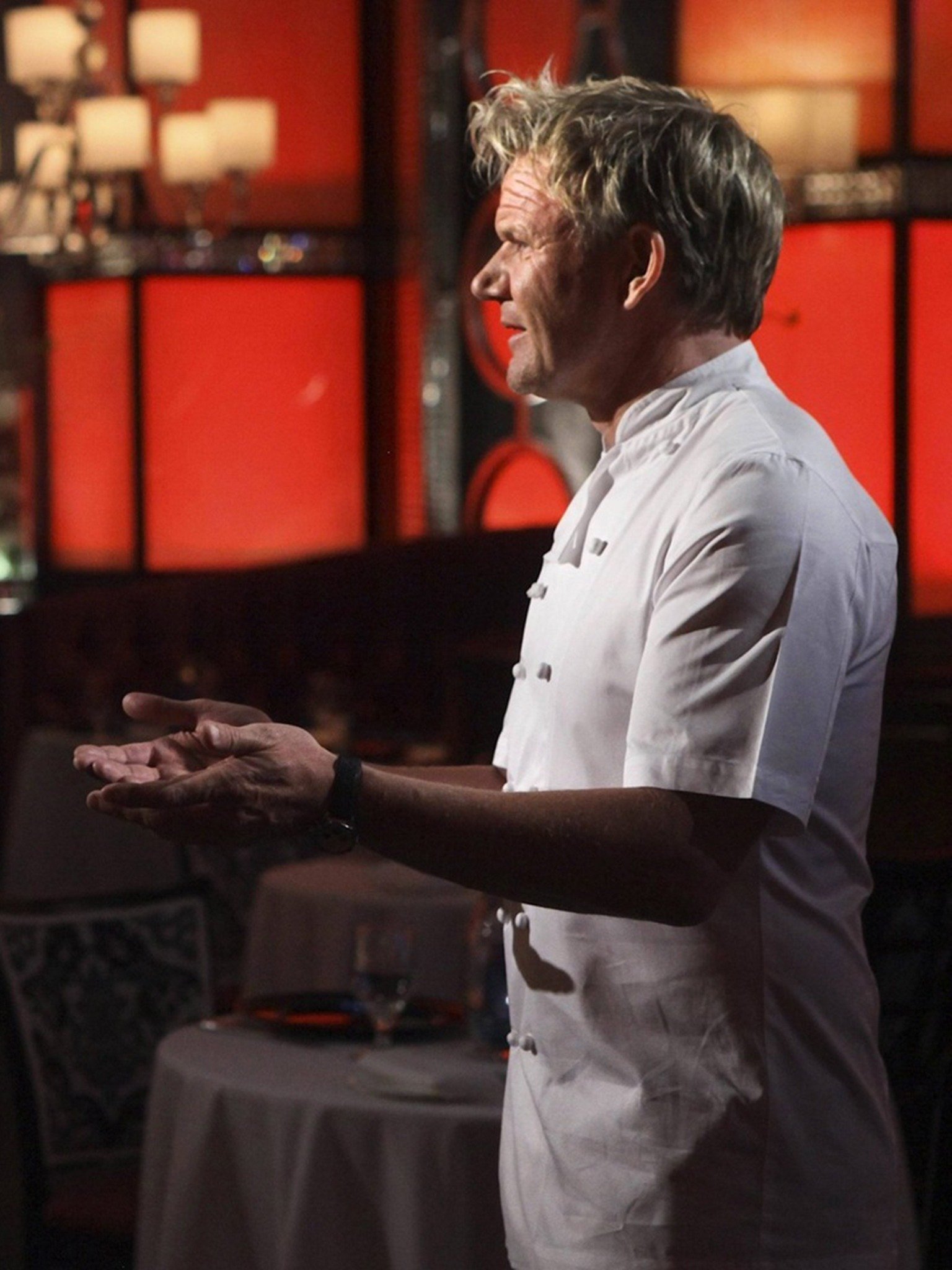 13 Chefs Compete Pictures - Rotten Tomatoes