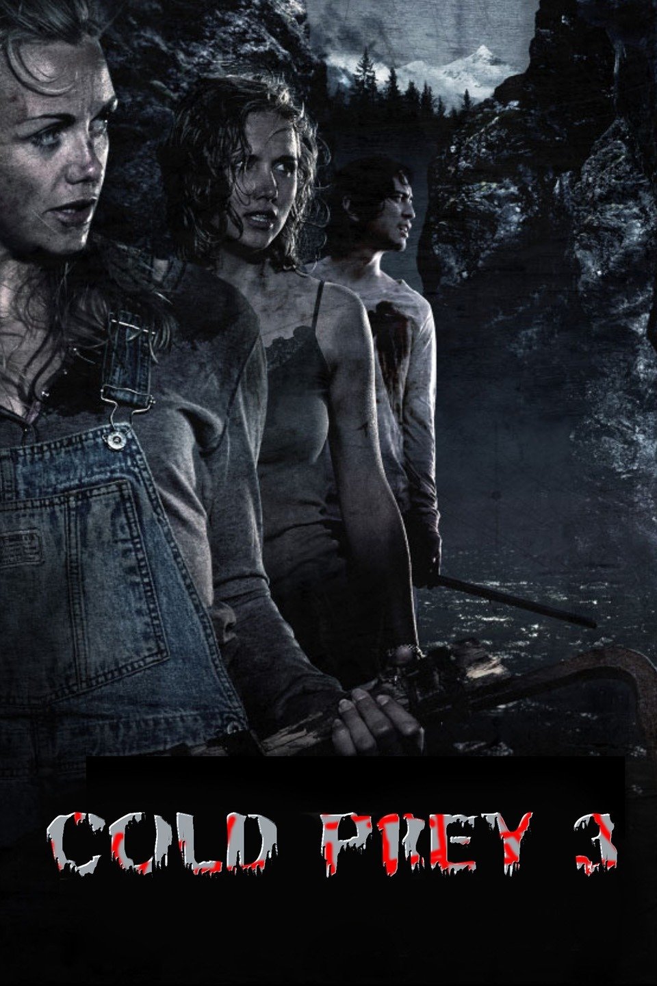 Cold Prey 3 Pictures - Rotten Tomatoes