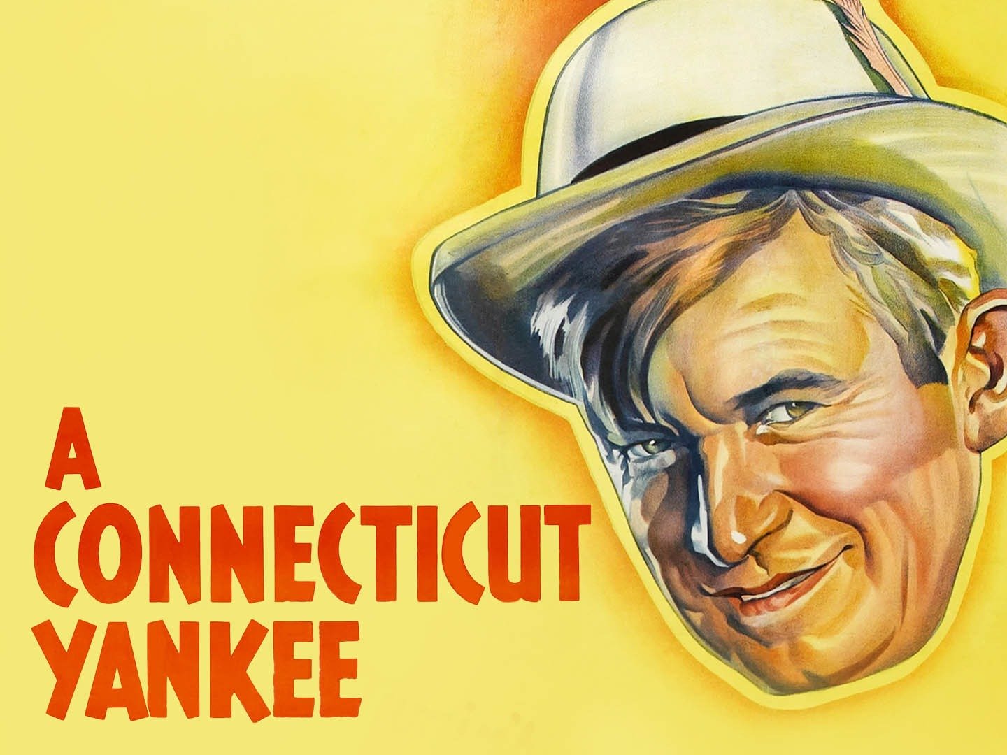 A Connecticut Yankee - Movie Reviews