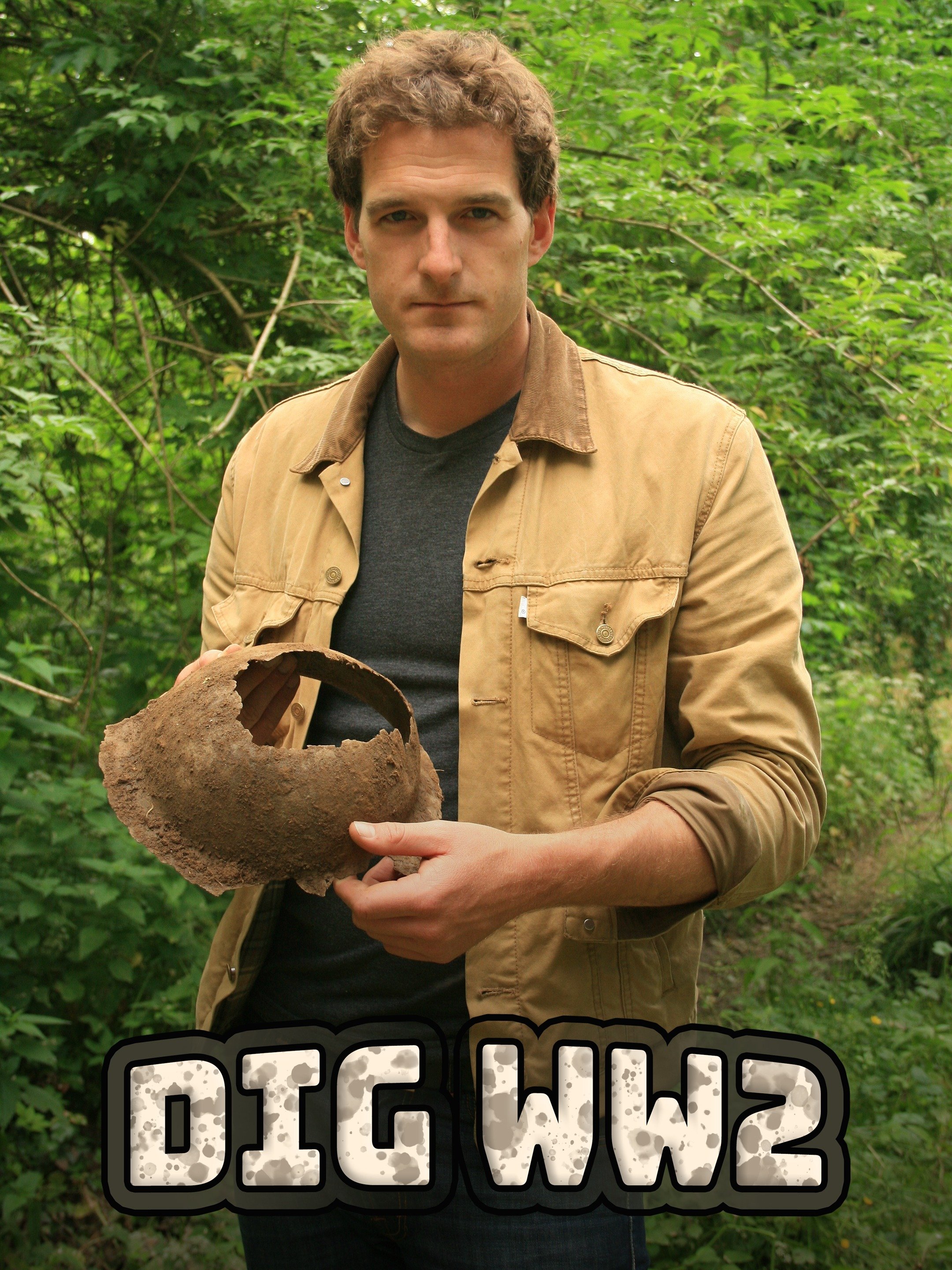 Dig WW2 - Rotten Tomatoes