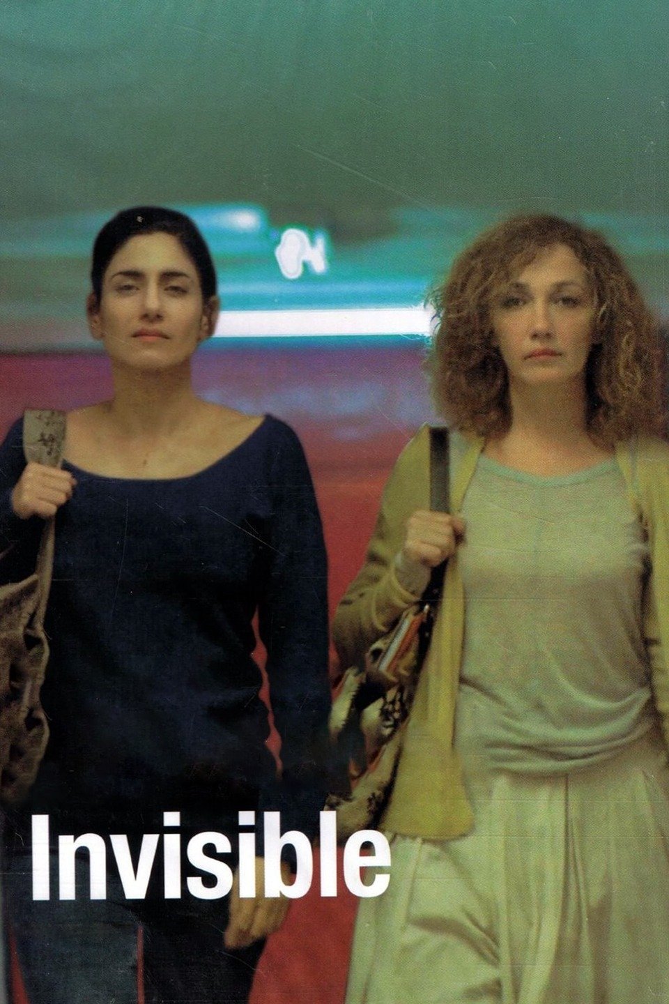 Invisible - Rotten Tomatoes