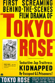 Tokyo Rose Rotten Tomatoes