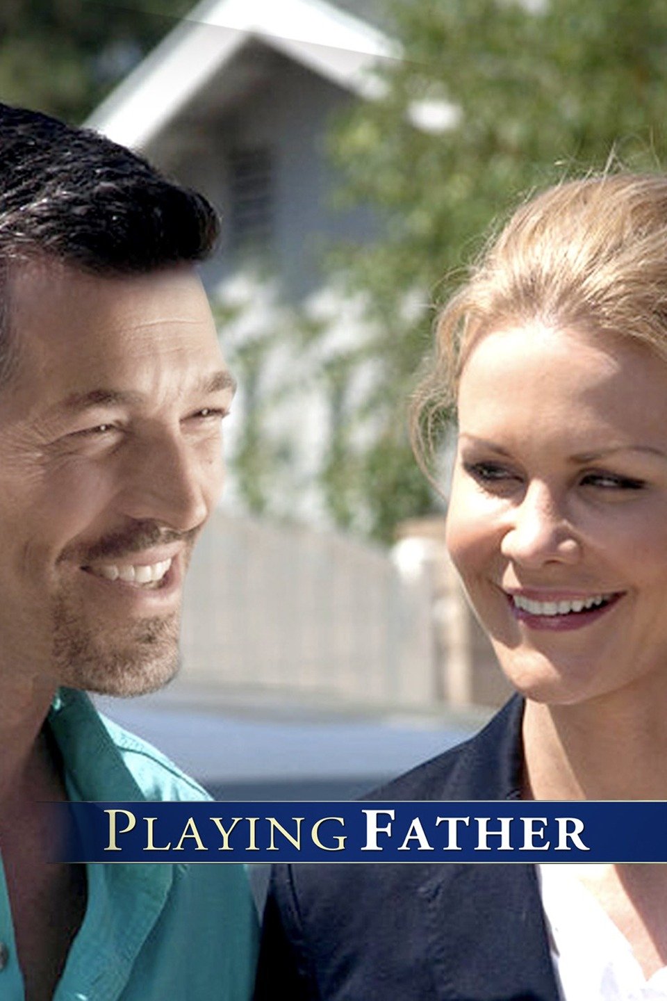 Playing Father - Rotten Tomatoes