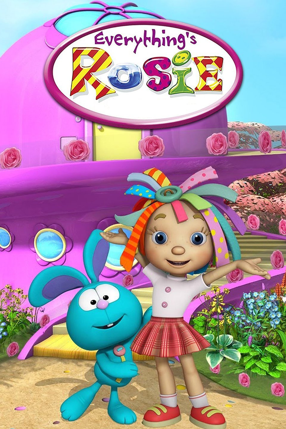 Everything's Rosie - Rotten Tomatoes