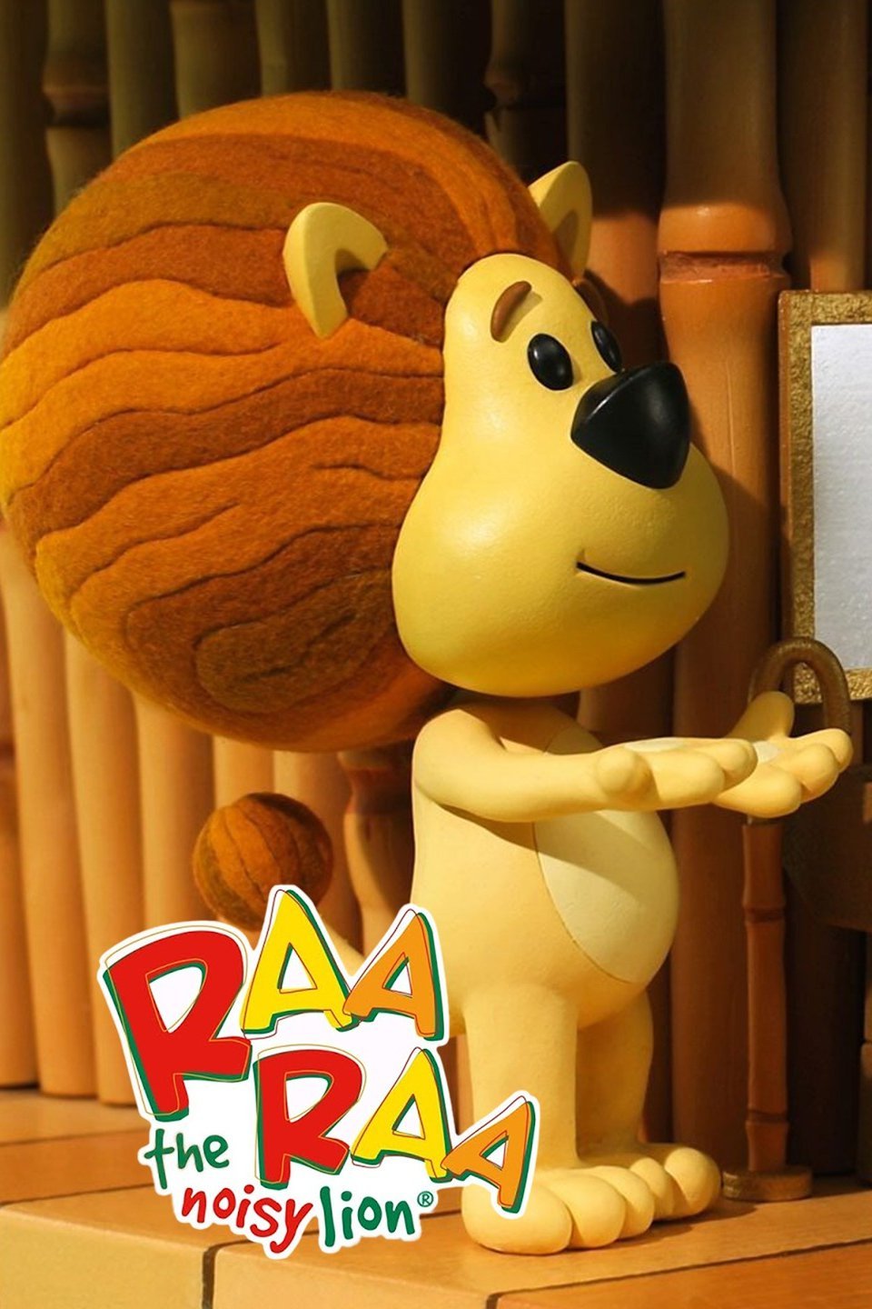 Raa Raa the Noisy Lion: Season 2 Pictures - Rotten Tomatoes