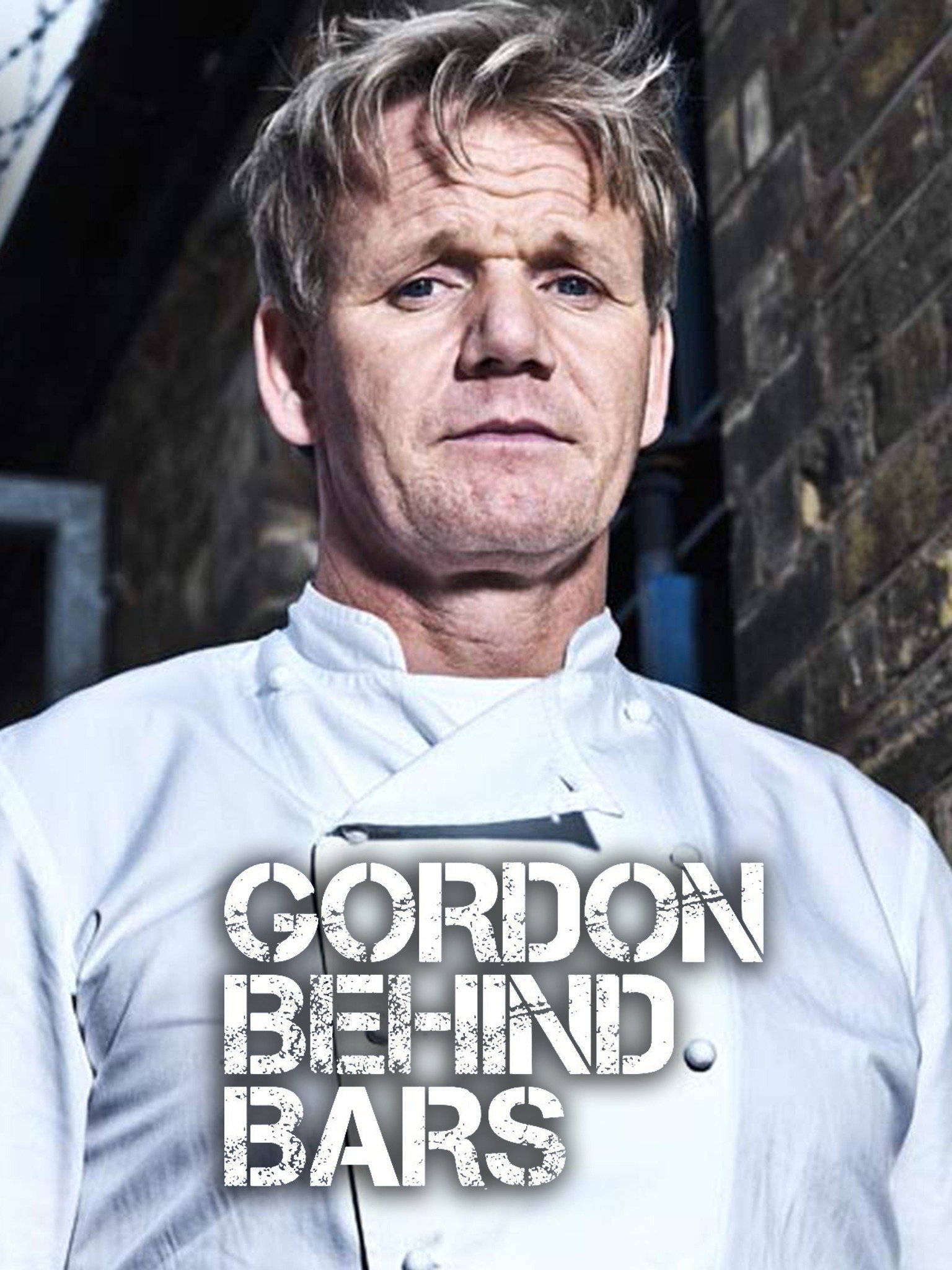 Gordon Behind Bars - Rotten Tomatoes