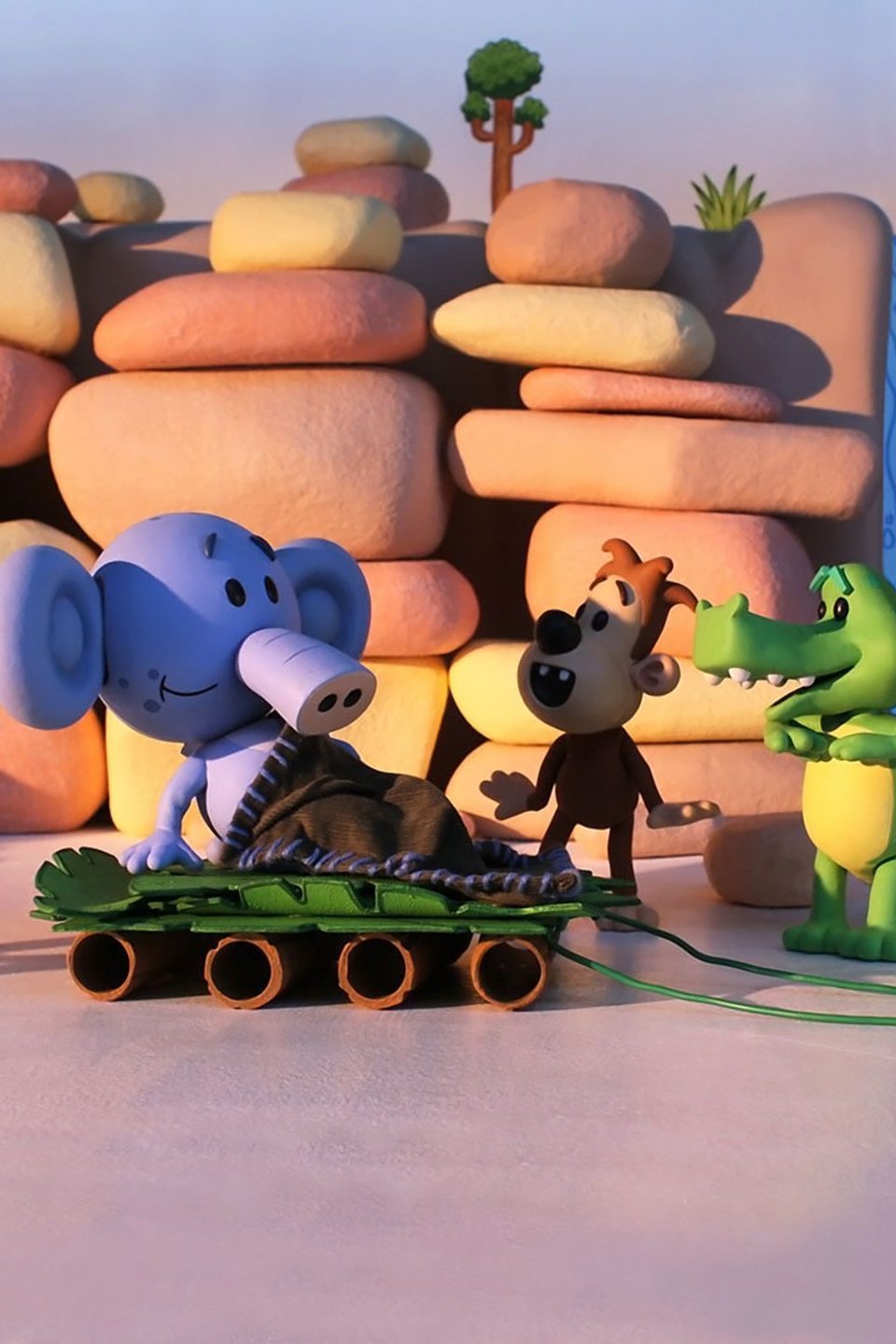 Wake Up Huffty Pictures - Rotten Tomatoes