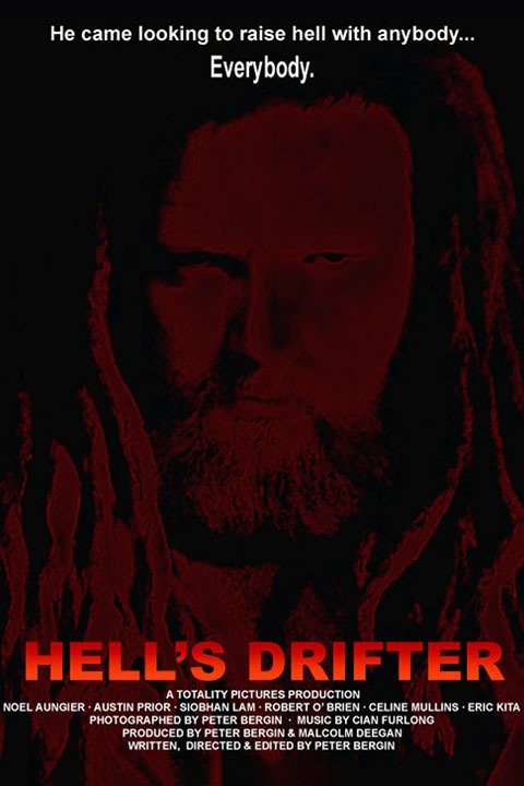 Hell's Drifter - Rotten Tomatoes