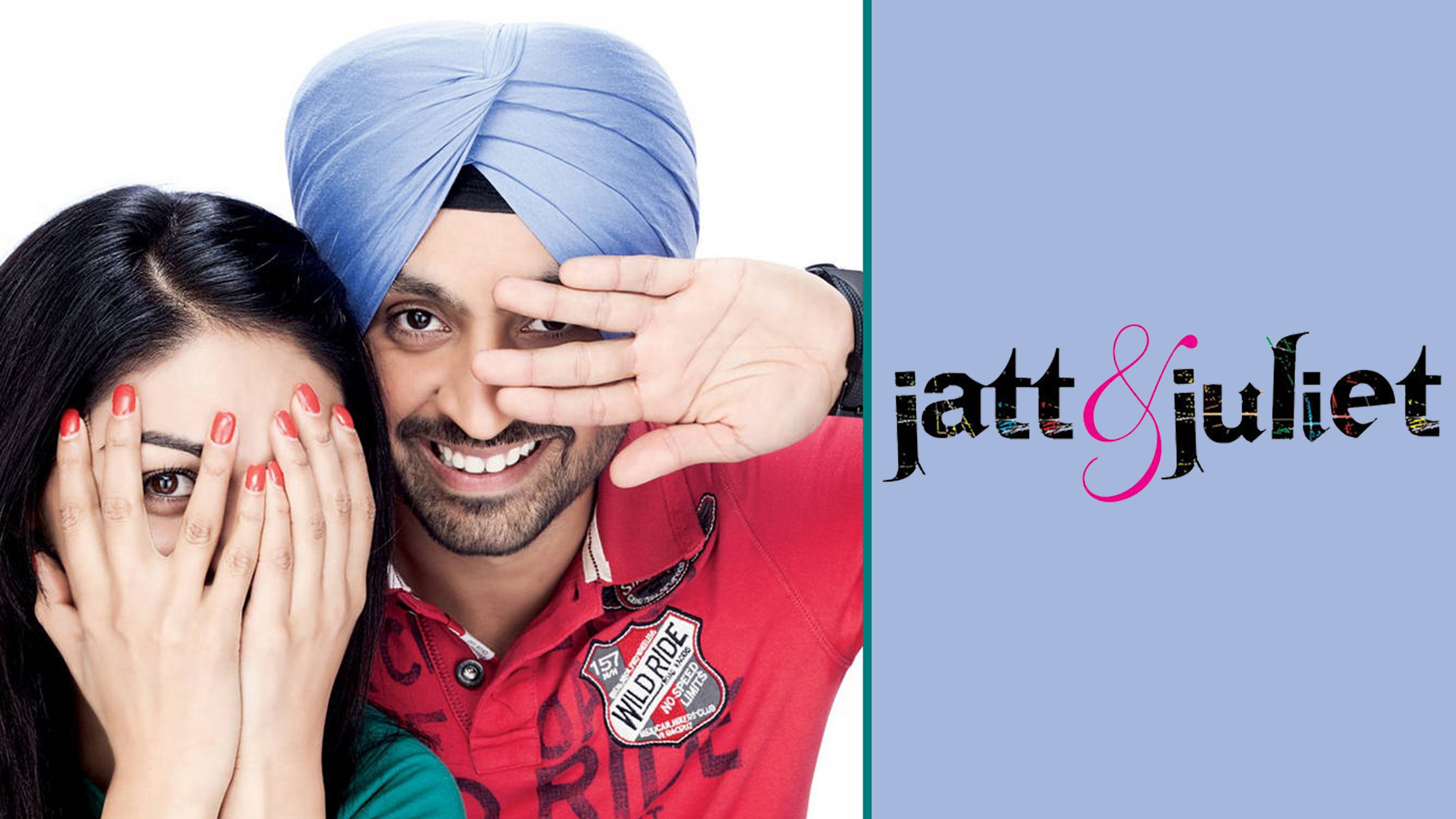 Jatt And Juliet 2 Cast