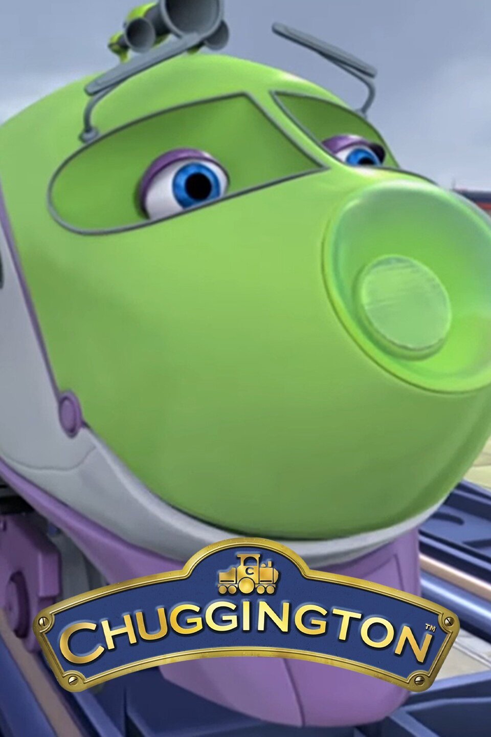Chuggington - Rotten Tomatoes