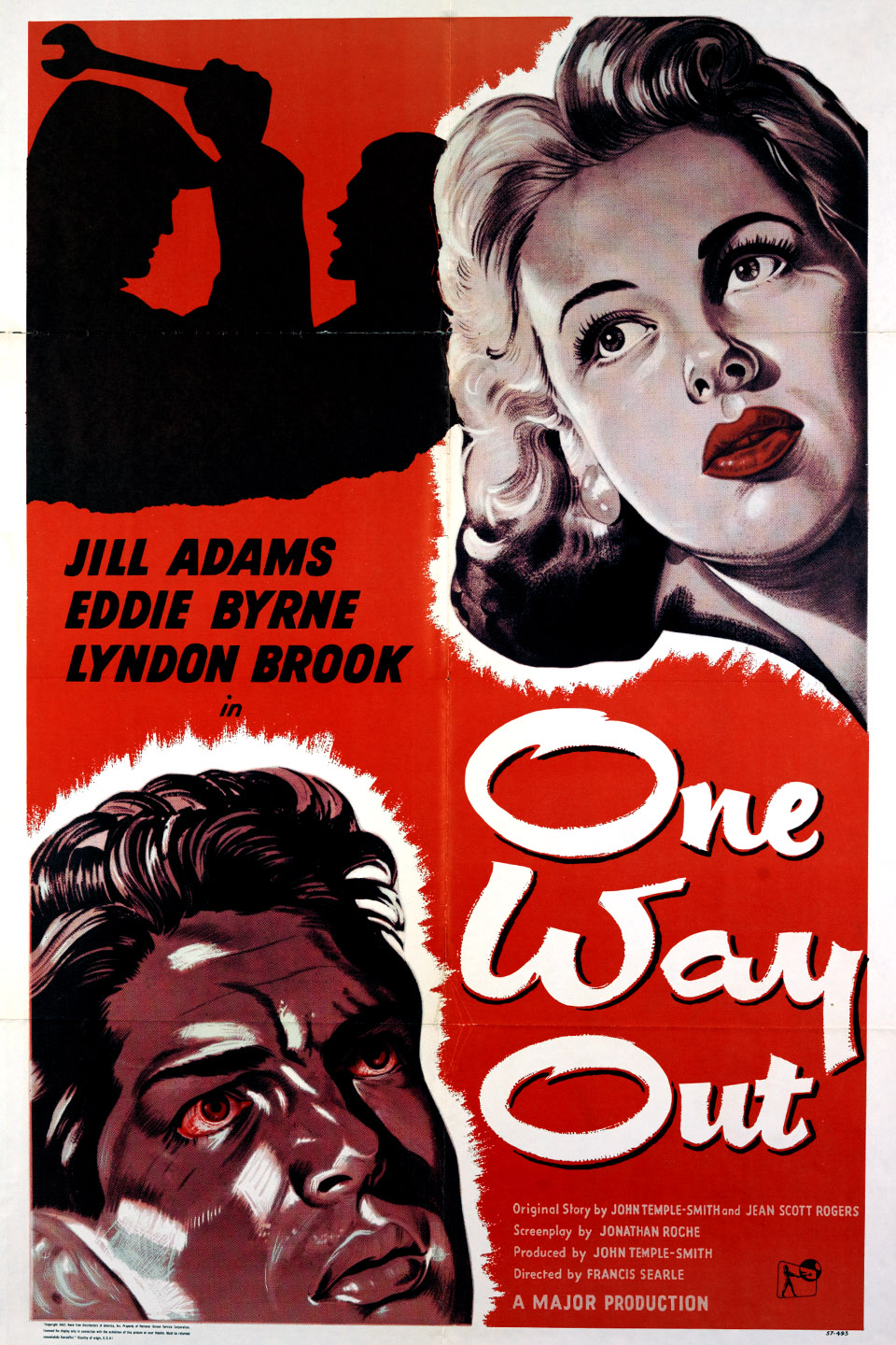 One Way Out - Rotten Tomatoes