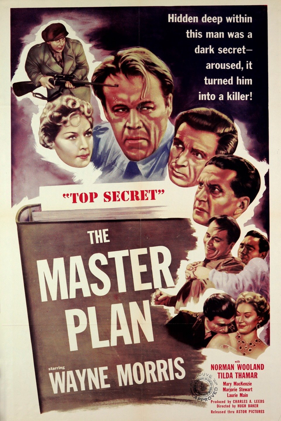 The Master Plan - Rotten Tomatoes