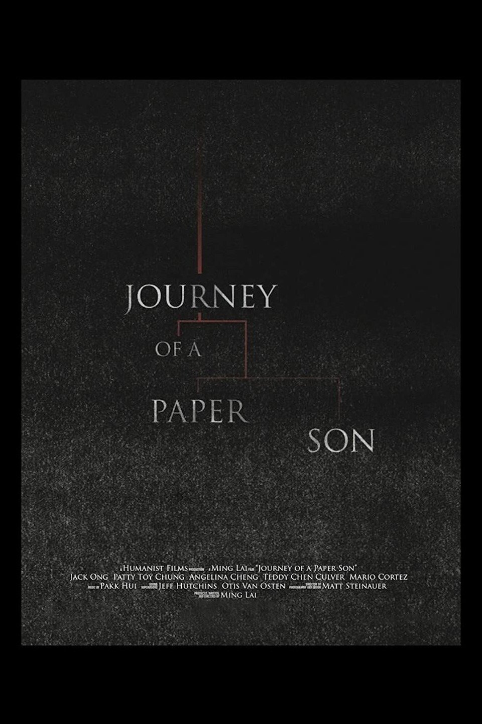 Journey of a Paper Son - Rotten Tomatoes